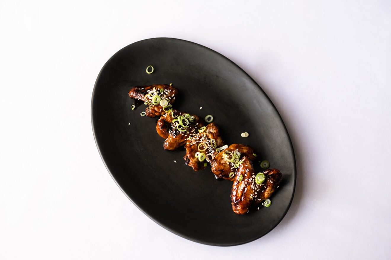 Home - Cattle Baron Tyger Waterfront